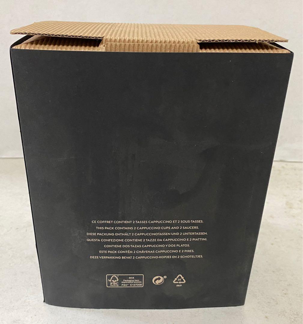 Nespresso Lume Collection, Food & Drinks, Other Food & Drinks on Carousell