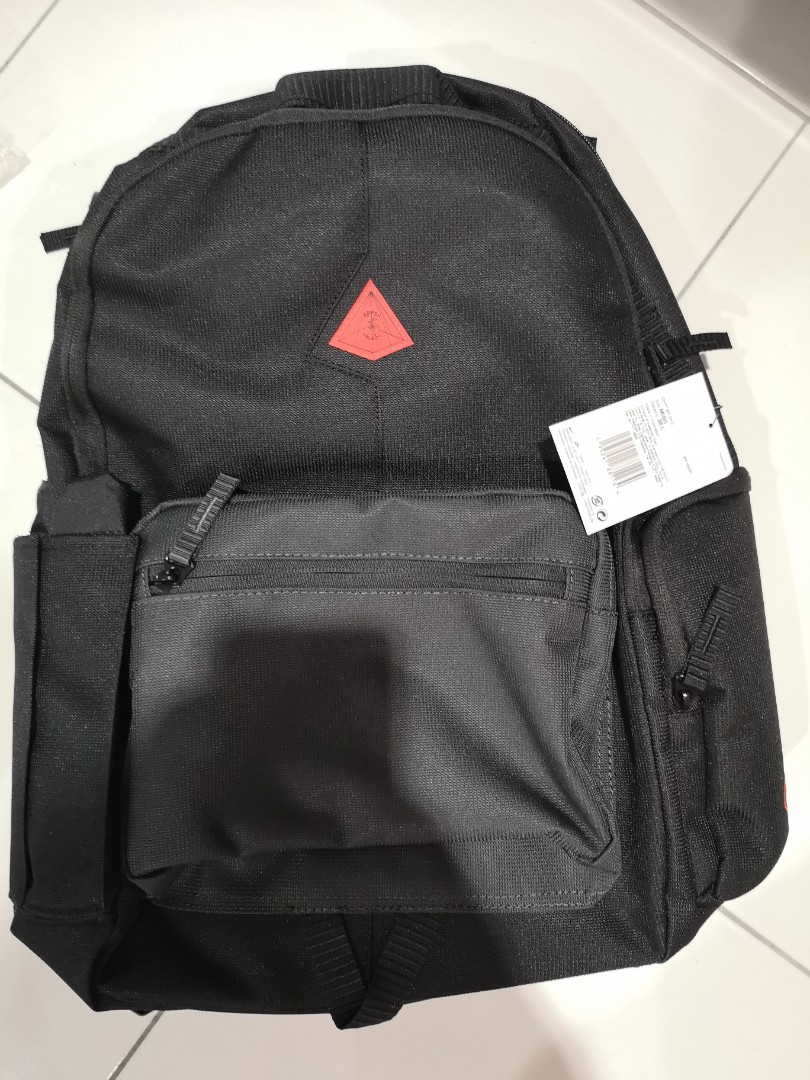 Nike Kyrie Backpack, Men's Fashion, Bags, Backpacks on Carousell