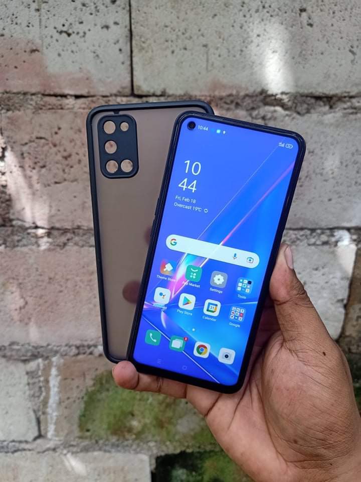 Oppo A92 unit only, Mobile Phones & Gadgets, Mobile Phones, Android Phones, OPPO on Carousell