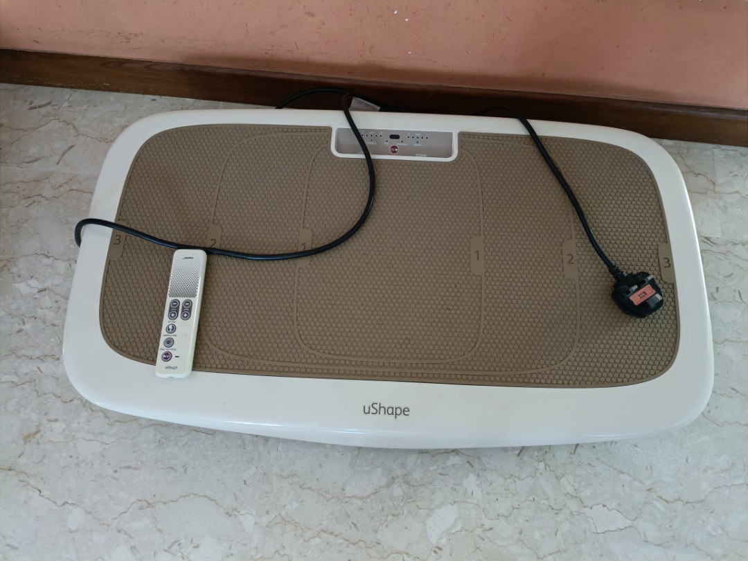 Osim u shape, Sports Equipment, Exercise & Fitness, Cardio & Fitness ...