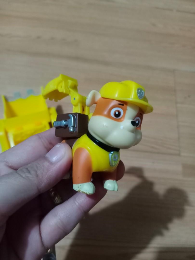 Paw Patrol Rabble, Hobbies & Toys, Toys & Games on Carousell
