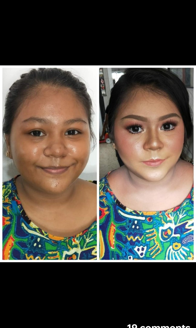 Personal makeover, Lifestyle Services, Beauty & Health Services on ...