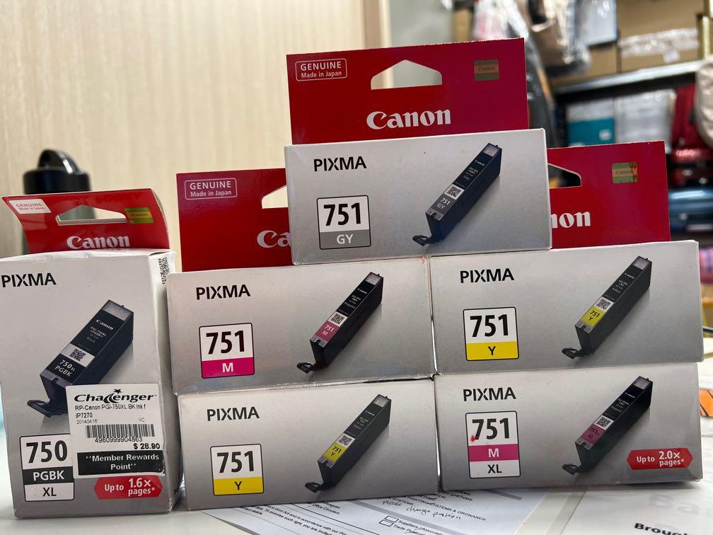 Pixma Ink, Everything Else on Carousell