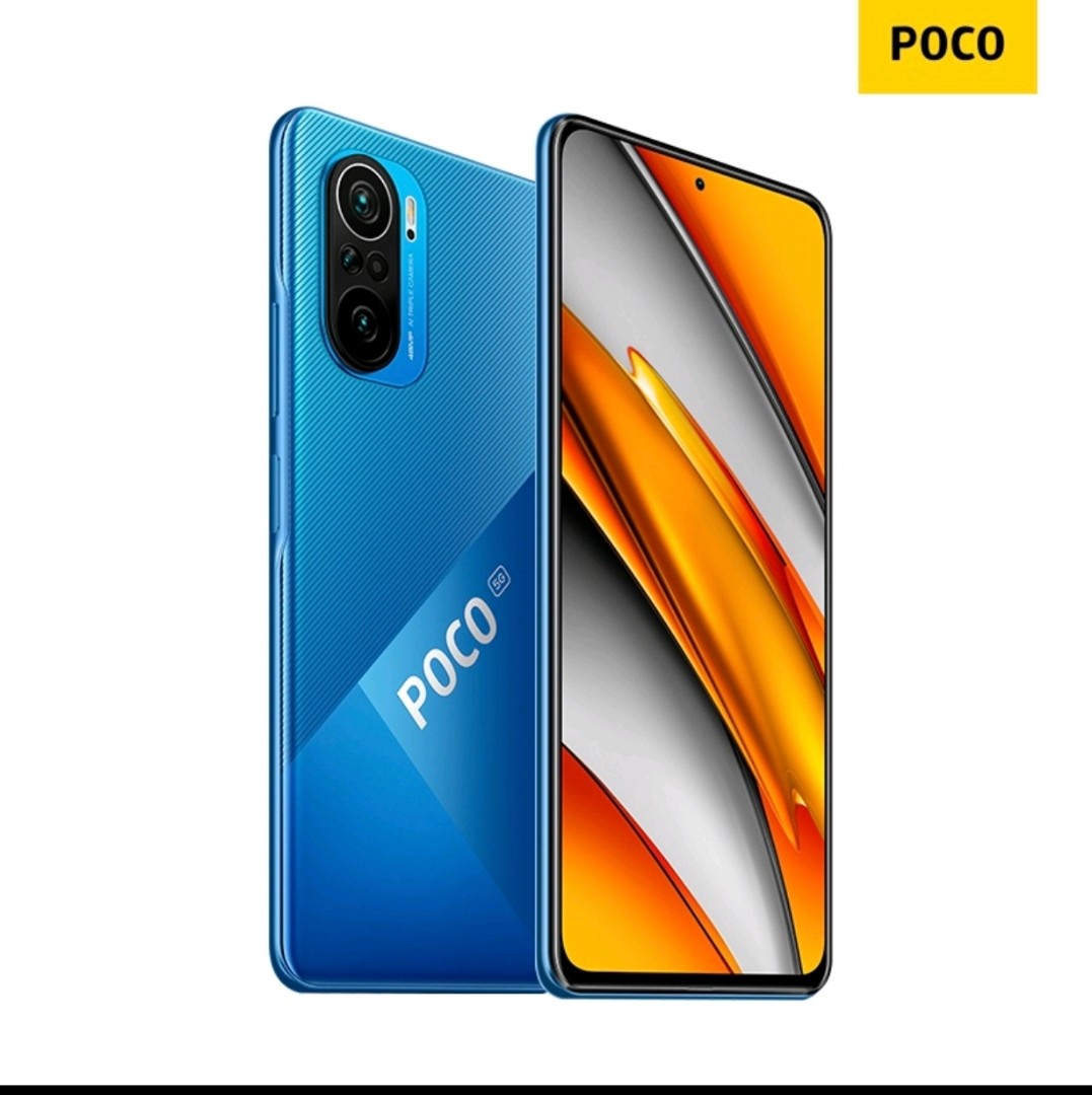 POCO F3 256GB, Mobile Phones & Gadgets, Mobile Phones, Android Phones ...