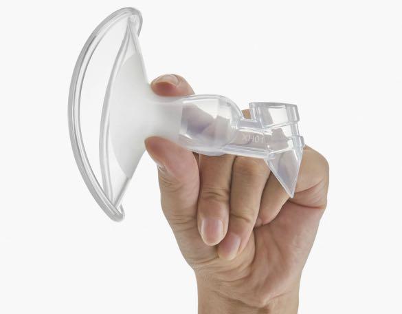 Pumpables Liquid Shield Insert 28mm, Babies & Kids, Nursing & Feeding ...