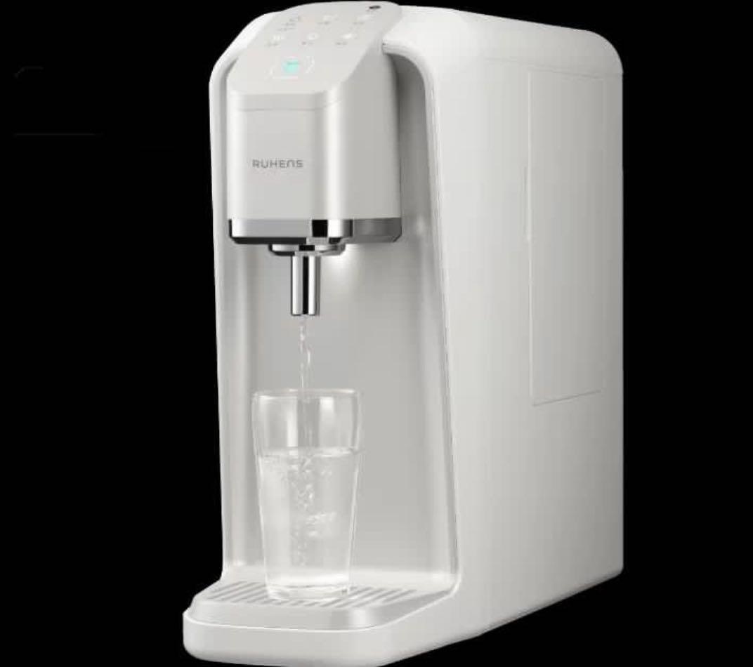 Ruhens WHP 3000 V Series (White Silver), TV & Home Appliances, Kitchen ...