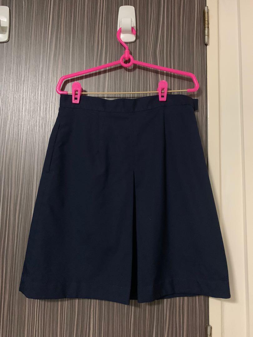 RVHS Uniform: Year 4-6 Skirt (Size 28), Women's Fashion, Dresses & Sets ...
