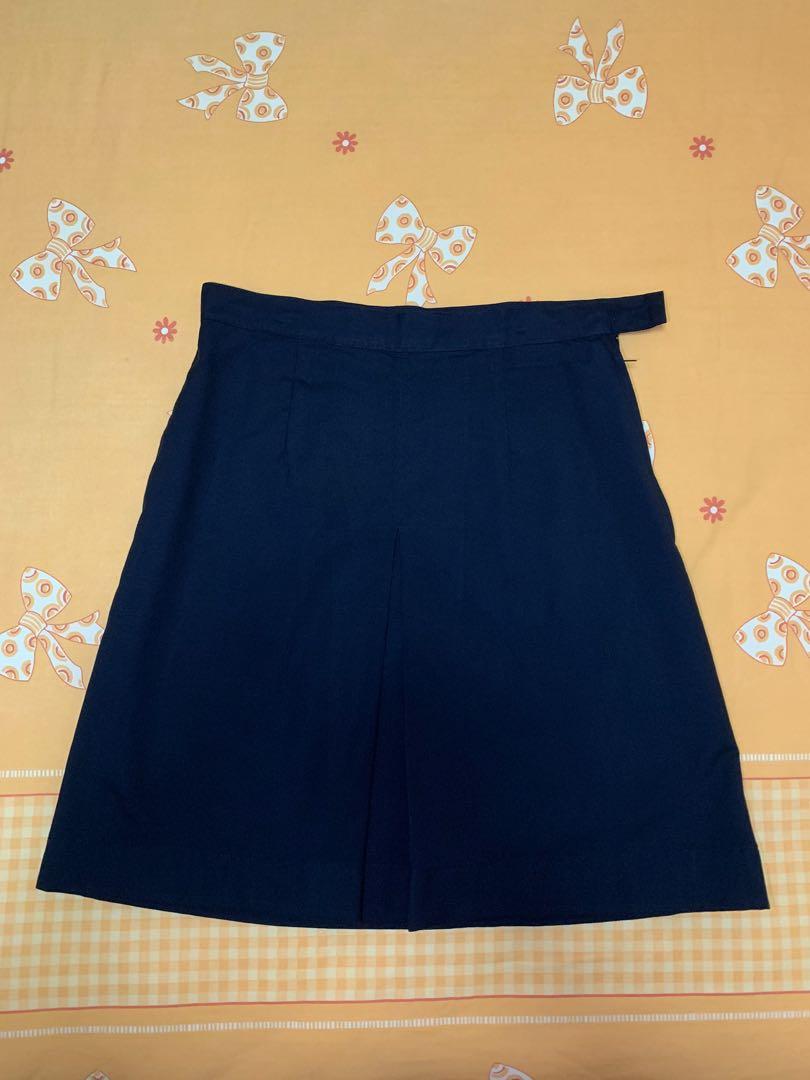 RVHS Uniform: Year 4-6 Skirt (Size 28), Women's Fashion, Dresses & Sets ...
