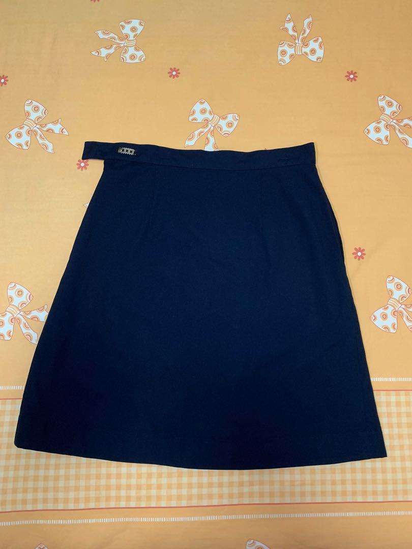RVHS Uniform: Year 4-6 Skirt (Size 28), Women's Fashion, Dresses & Sets ...