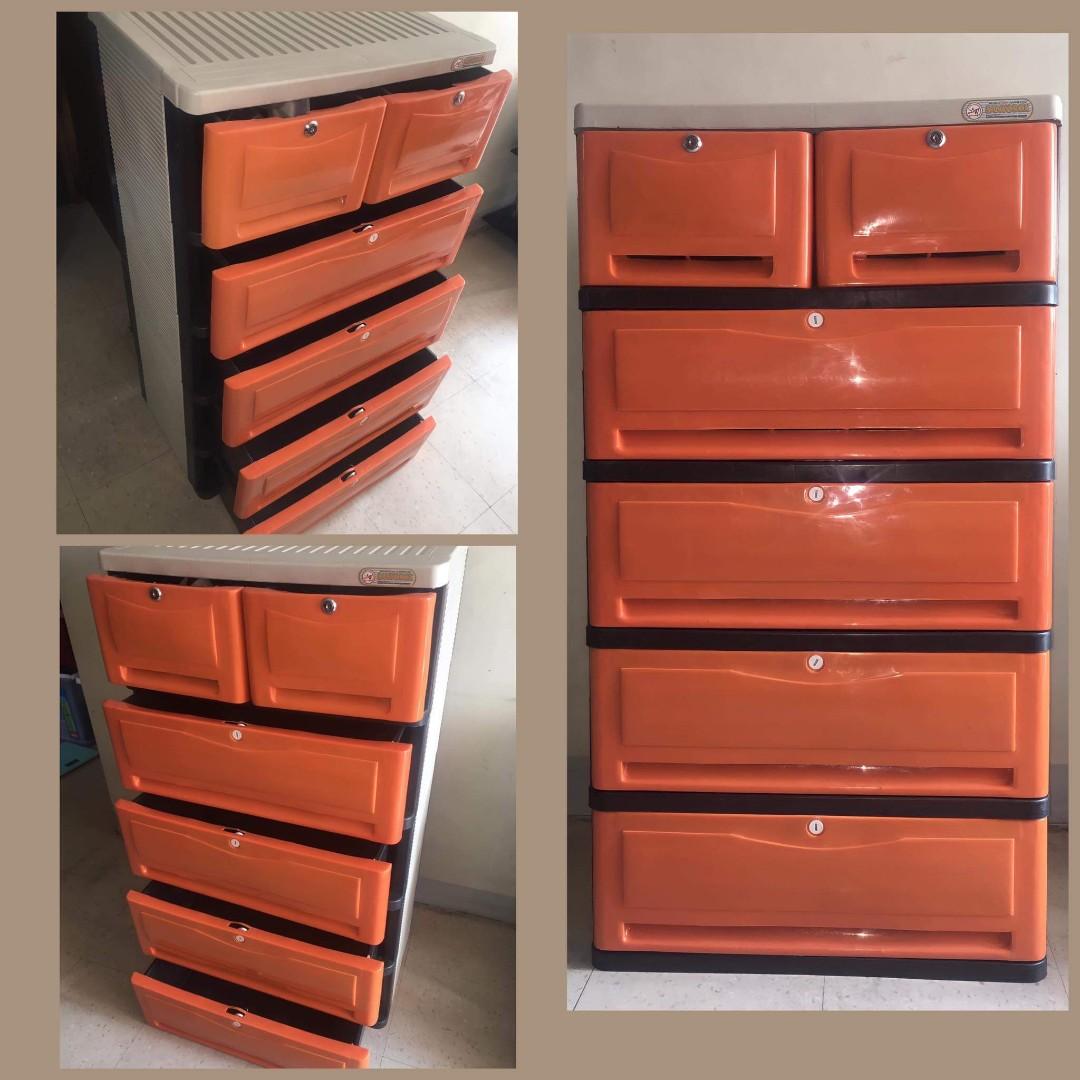 sanyobox, Furniture & Home Living, Home Improvement & Organization ...