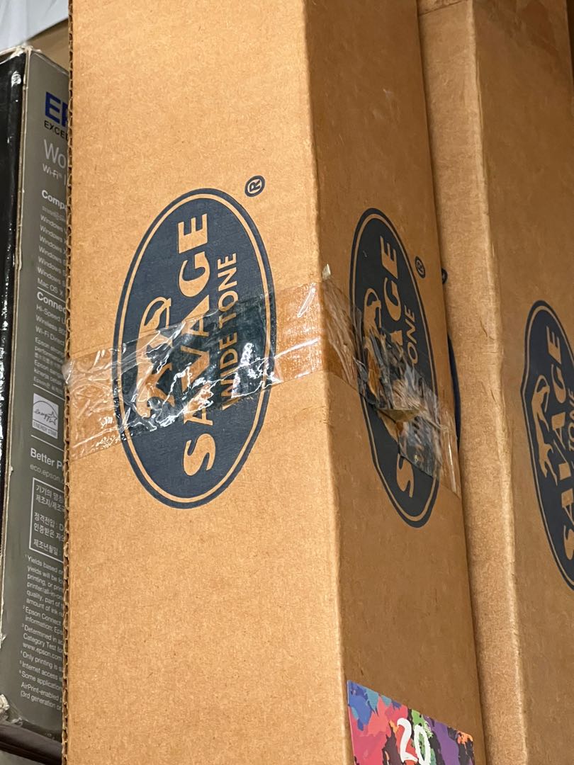 Savage Backdrop, Photography, Photography Accessories, Other ...