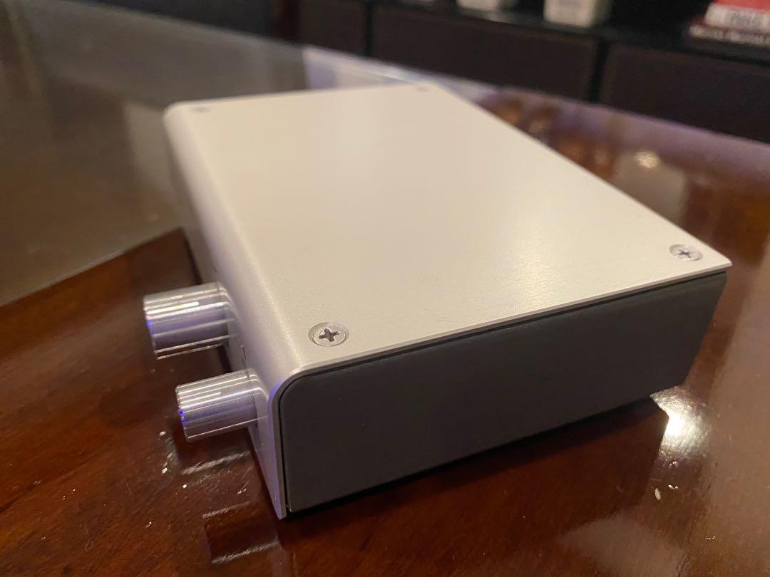 Schiit SYS Preamp, Audio, Other Audio Equipment on Carousell