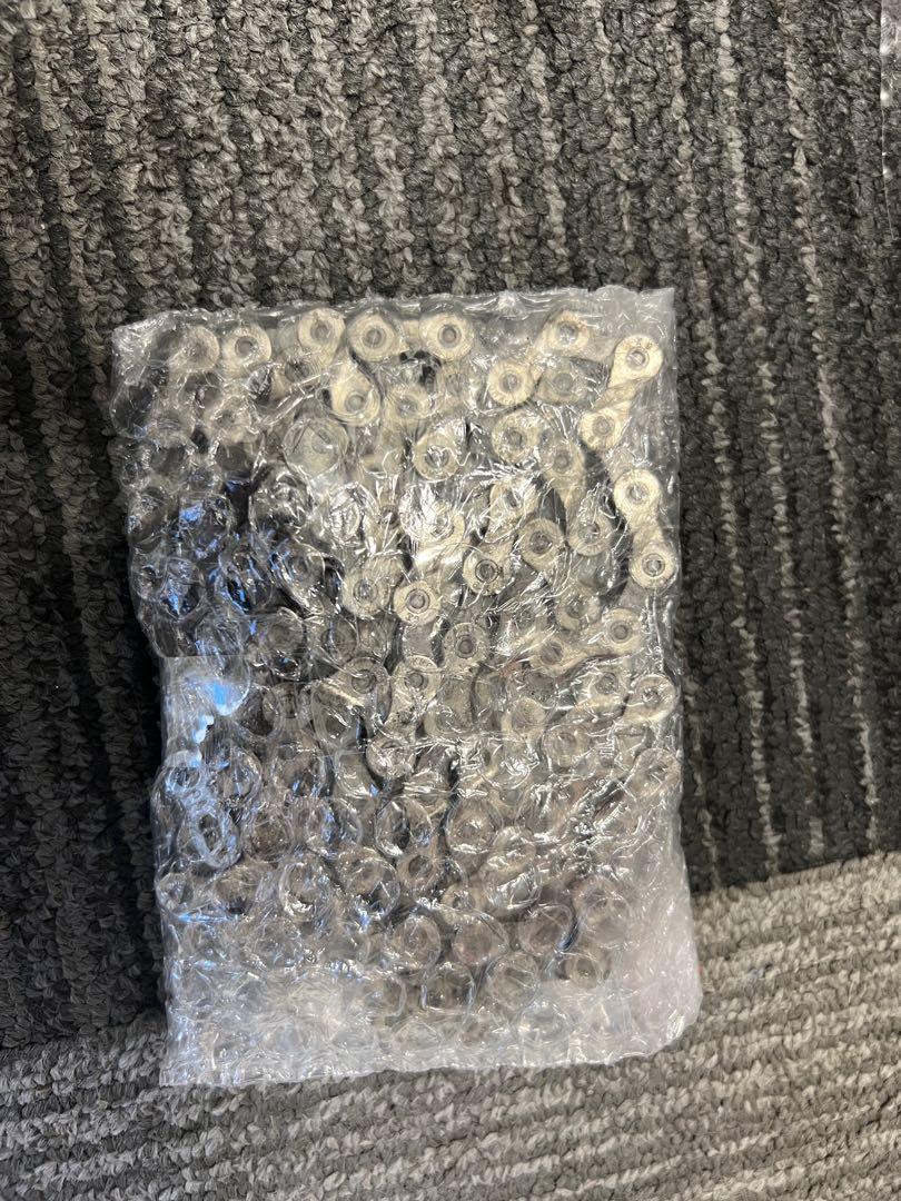 Shimano Alivio groupset, Sports Equipment, Bicycles & Parts, Parts ...