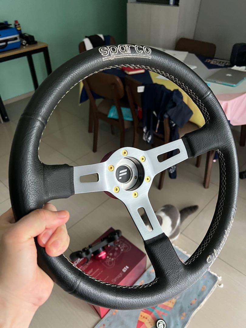 Simagic Wheel set(bundle) for Sim Racing（ still available ), Video ...