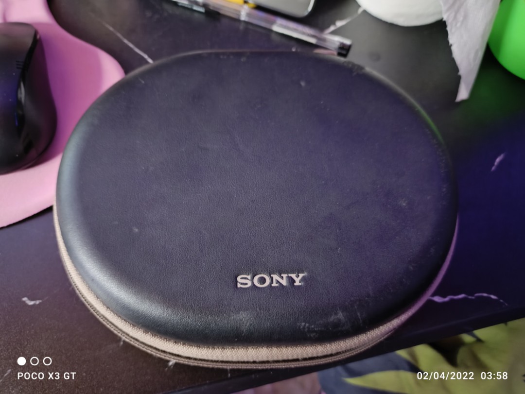 Sony MDR-1000X, Audio, Headphones & Headsets on Carousell