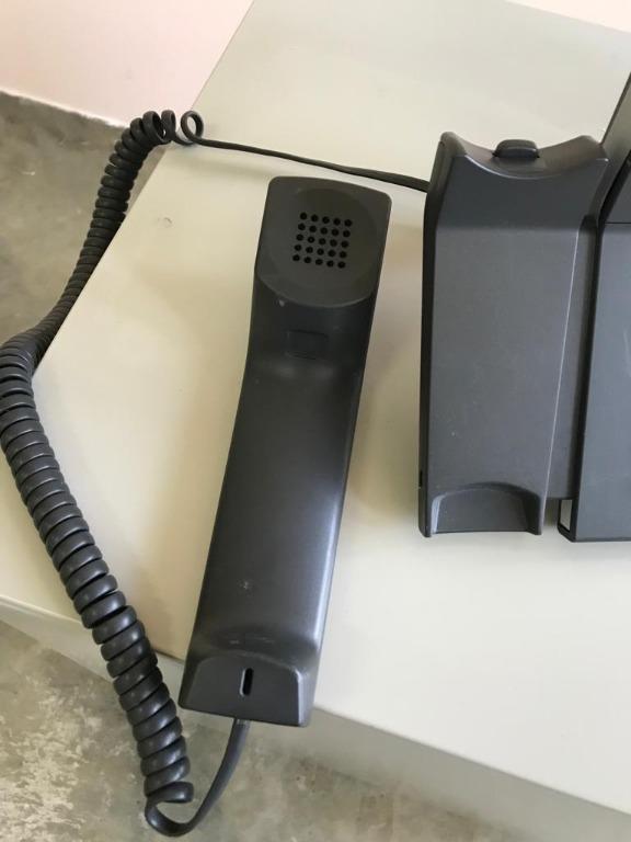 TANDBERG E20 Telepresence Video VoIP Conference Phone, Computers & Tech ...