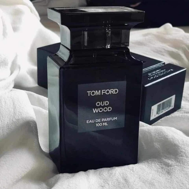 現貨 ️ ️TOM FORD TF OUD WOOD 烏木沉香 香水EDP 100ml, 美容＆個人護理, 健康及美容 - 香水＆香體噴霧 ...