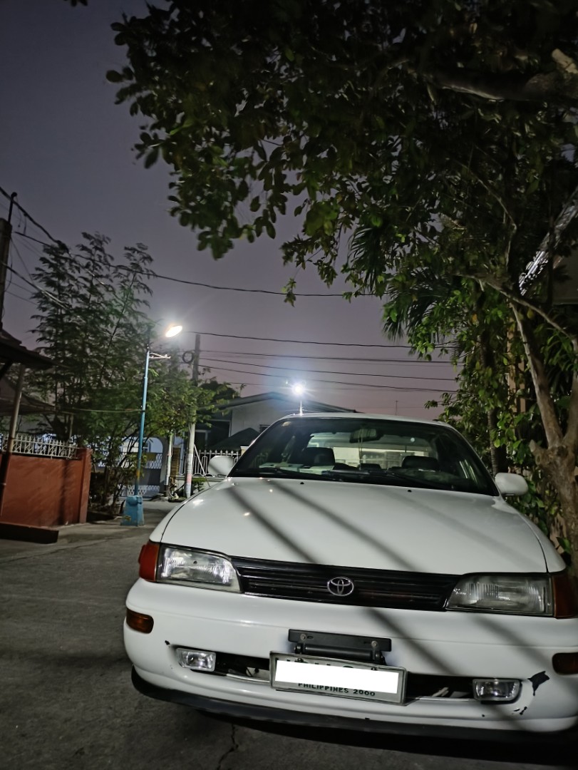 Toyota Corolla AE101 Auto, Cars for Sale, Used Cars on Carousell