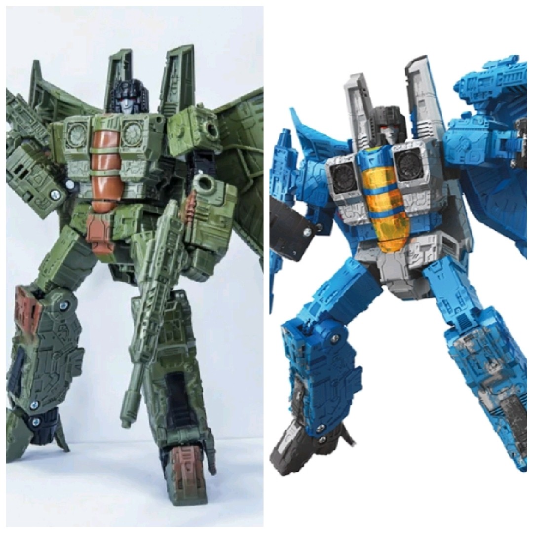 Transformers WFC War For Cybertron Netflix Siege Sparkless Seeker ...