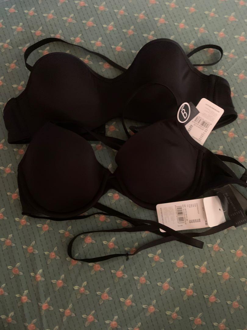 Women secret bra x 2, Women's Fashion, New Undergarments & Loungewear ...
