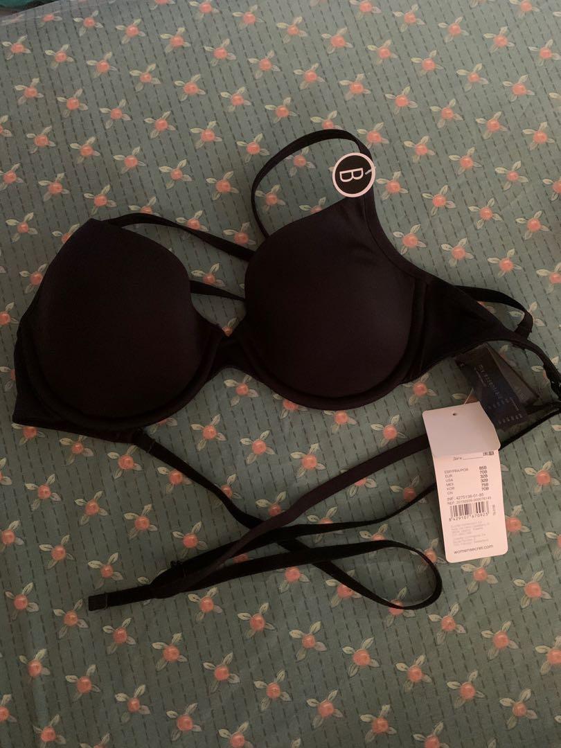 Women secret bra x 2, Women's Fashion, New Undergarments & Loungewear ...