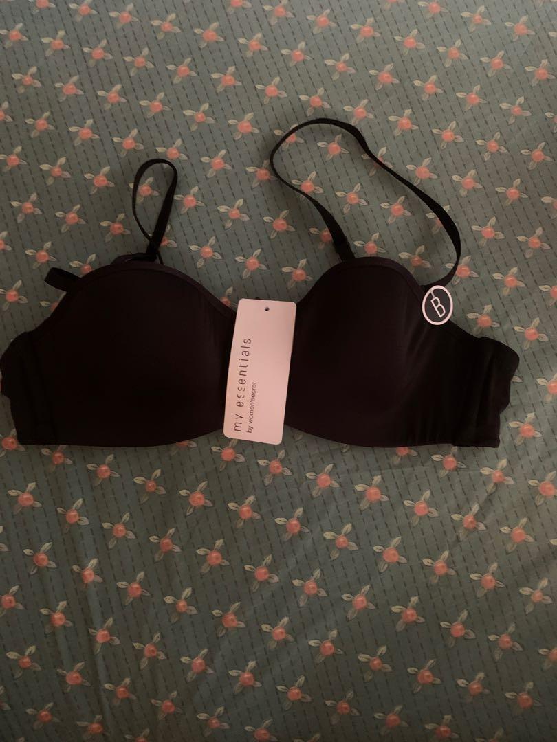 Women secret bra x 2, Women's Fashion, New Undergarments & Loungewear ...