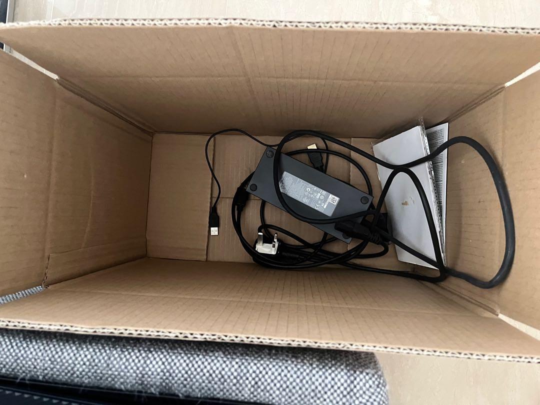 Xbox 1 Full Set with Kinect, Video Gaming, Video Game Consoles, Xbox on ...