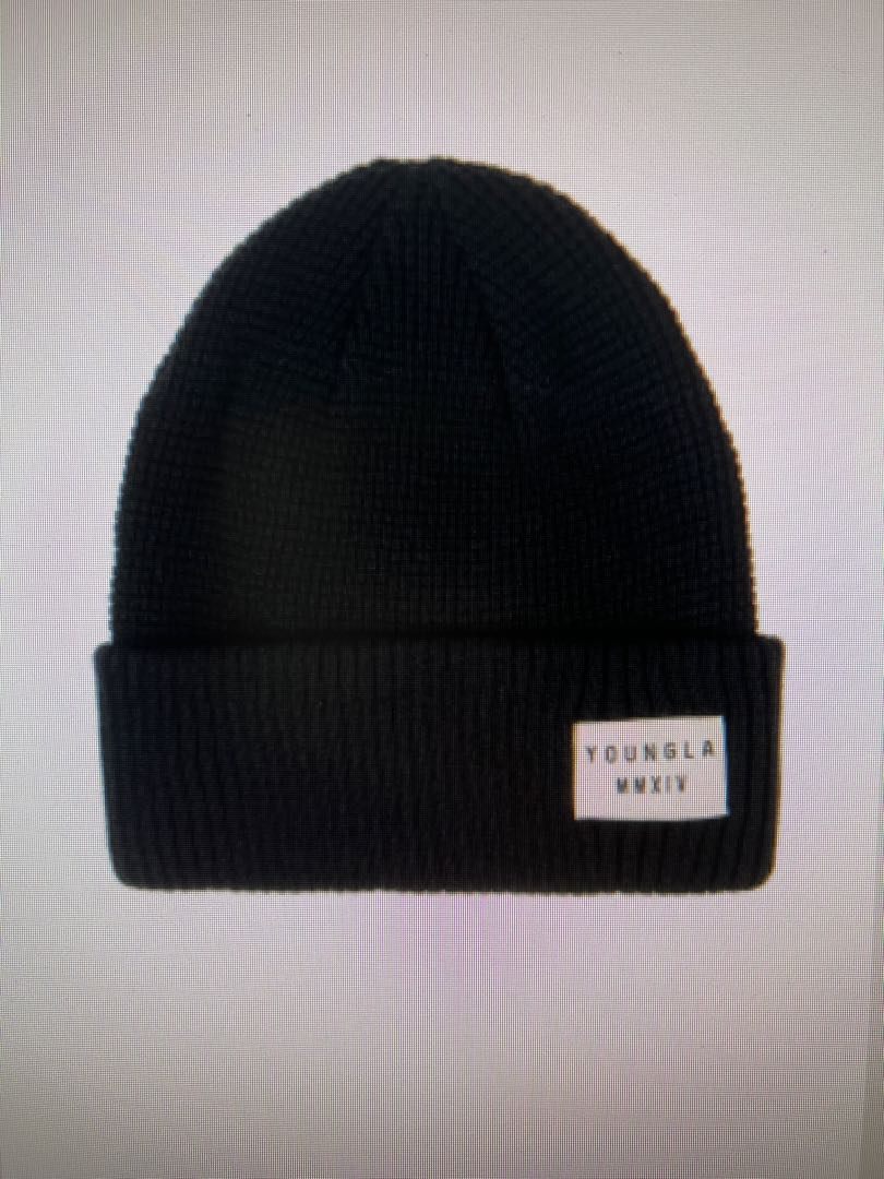 YOUNGLA, Men's Fashion, Watches & Accessories, Caps & Hats on Carousell