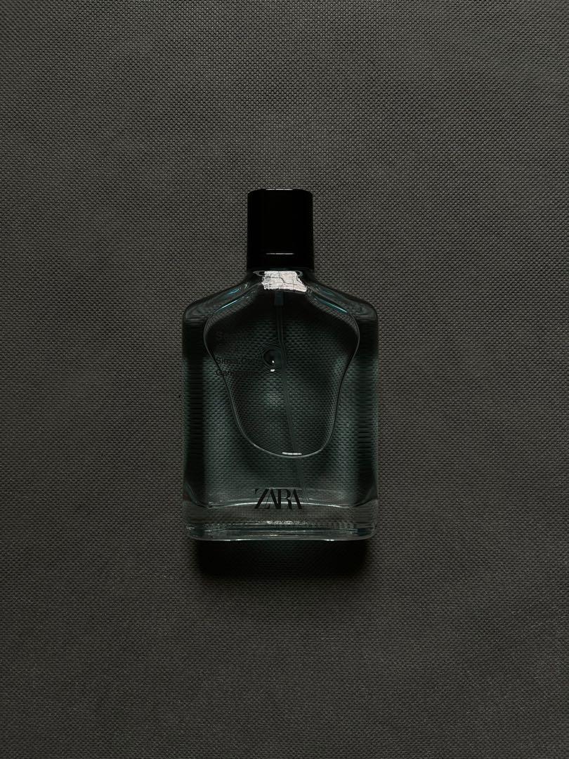 [ZARA] Duo Pack ZARA Men Seoul & Seoul Summer EDT 100ml, Beauty ...
