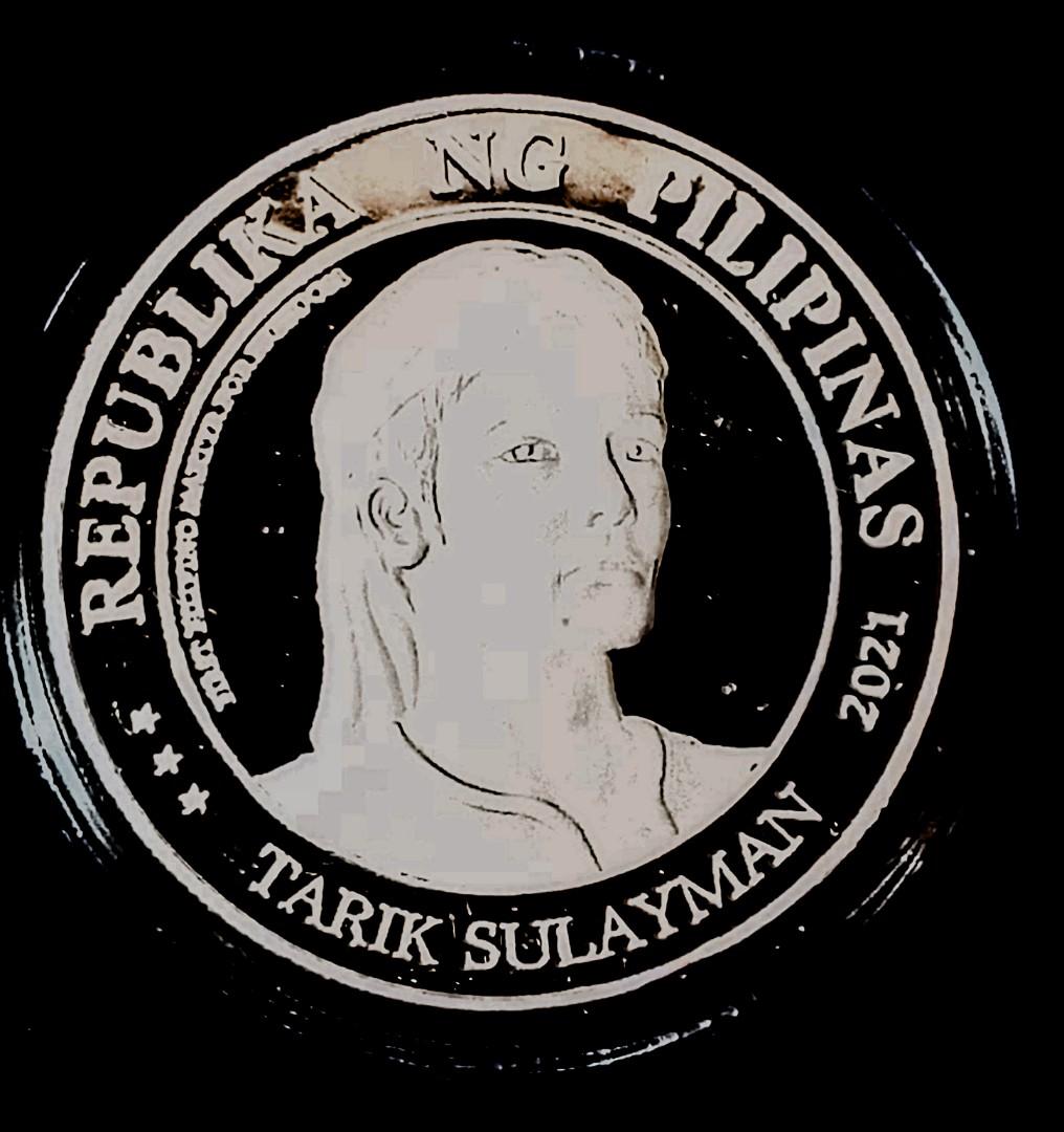 450th Anniversary of The Battle of Bangkusay, Manila/ Rajah Tariq ...