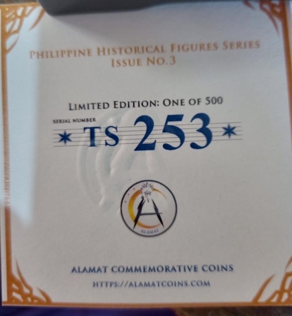 450th Anniversary of The Battle of Bangkusay, Manila/ Rajah Tariq ...