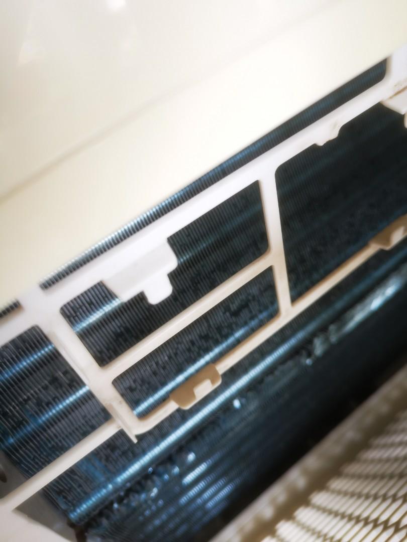 akira portable air conditioner with remote control, TV & Home ...