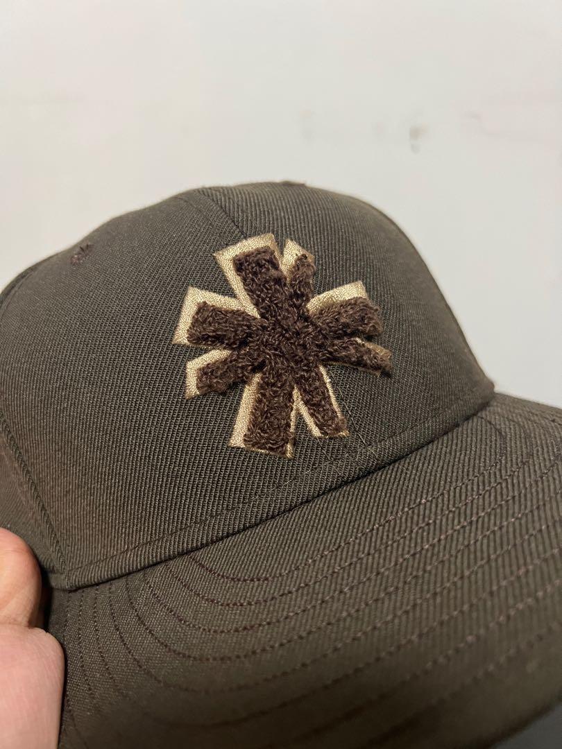 Almost New Era 59fifty Cap, Men's Fashion, Watches & Accessories, Caps ...