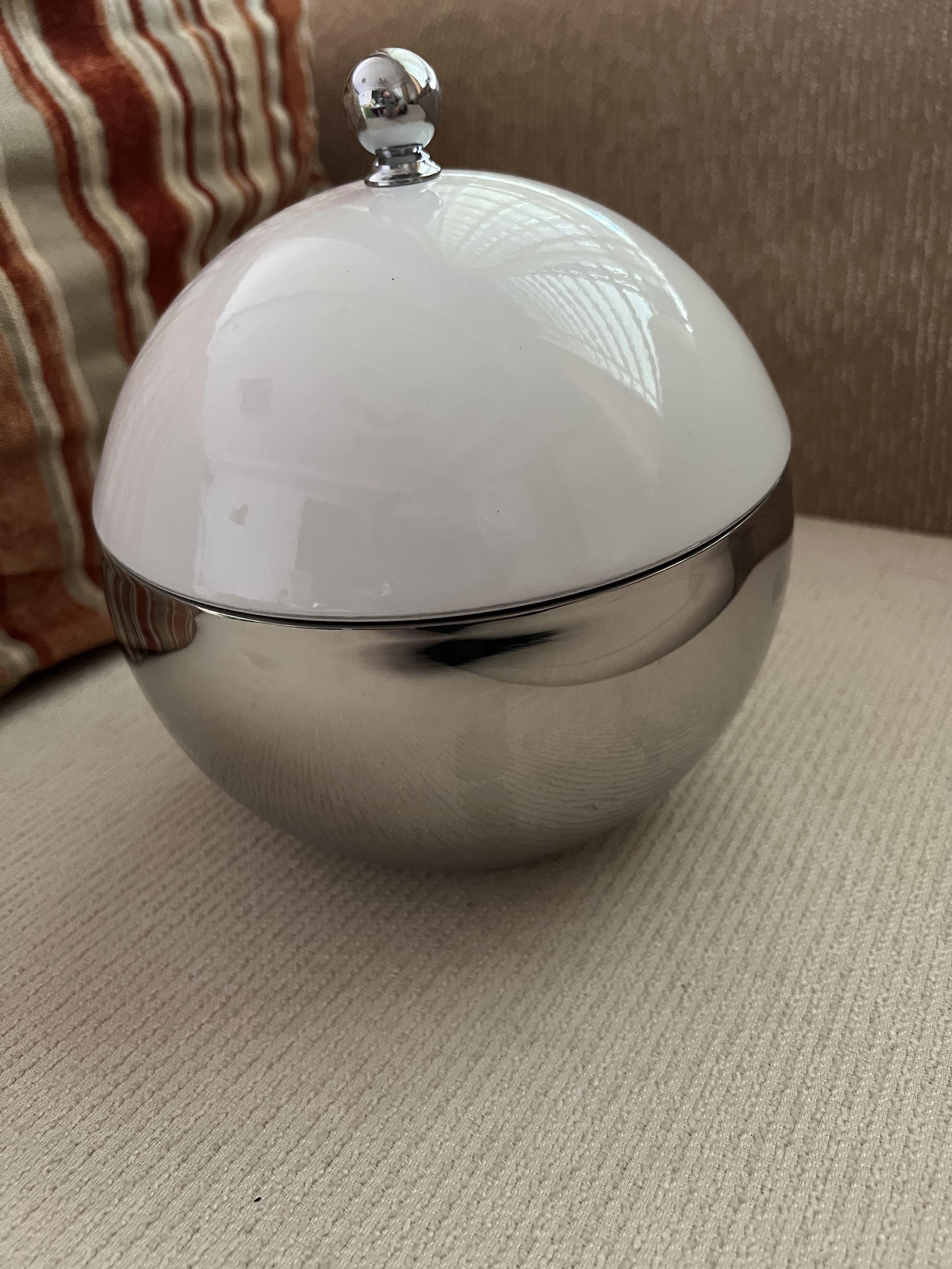 Amc thermo double wall bowl, TV & Home Appliances, Kitchen Appliances ...