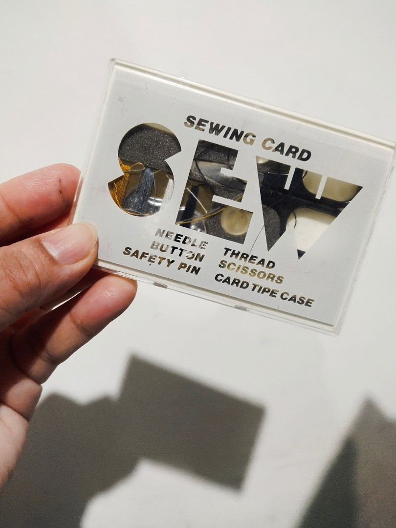 Assorted Items sold per piece, Everything Else, Others on Carousell