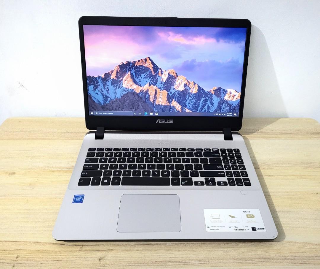 ASUS School/Office, Computers & Tech, Laptops & Notebooks on Carousell