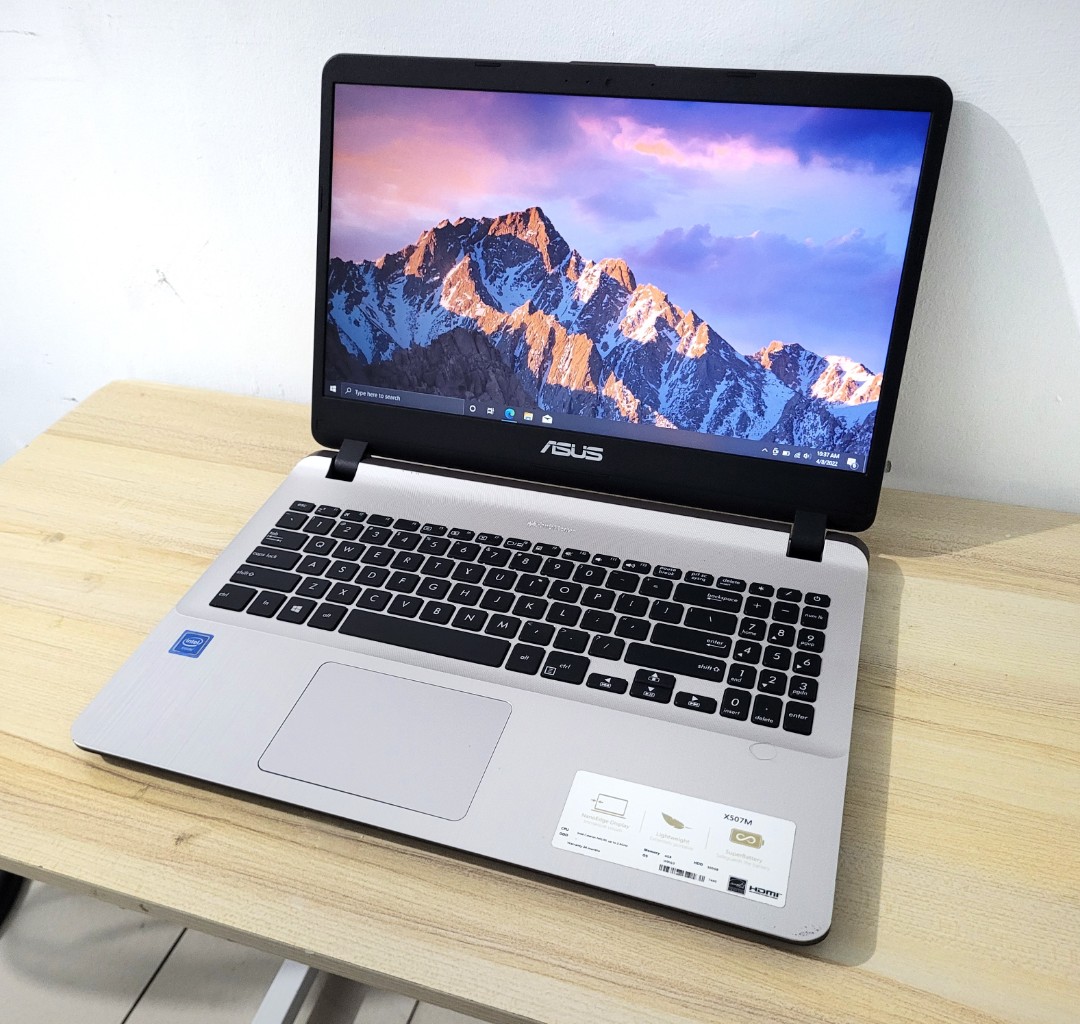 ASUS School/Office, Computers & Tech, Laptops & Notebooks on Carousell