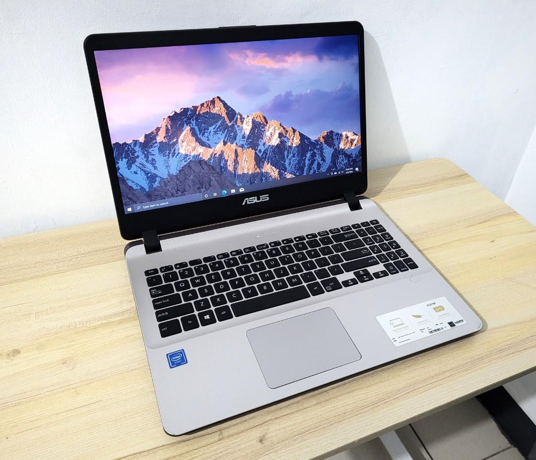 ASUS School/Office, Computers & Tech, Laptops & Notebooks on Carousell