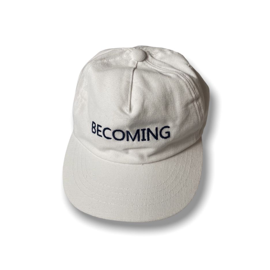 Becoming Cap, Men's Fashion, Watches & Accessories, Cap & Hats on Carousell
