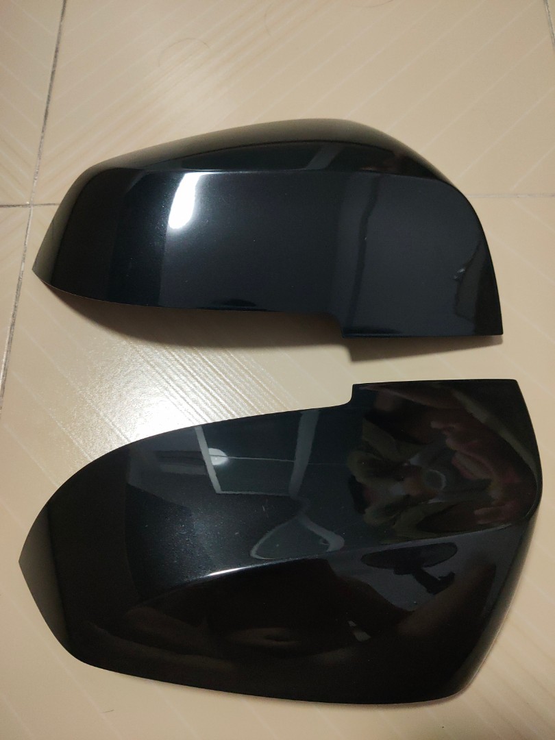Bmw F30 side mirror, Car Accessories, Accessories on Carousell