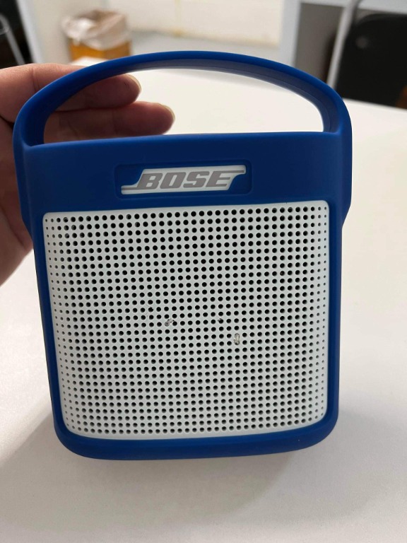 Bose soundlink color ll, Audio, Soundbars, Speakers & Amplifiers on ...