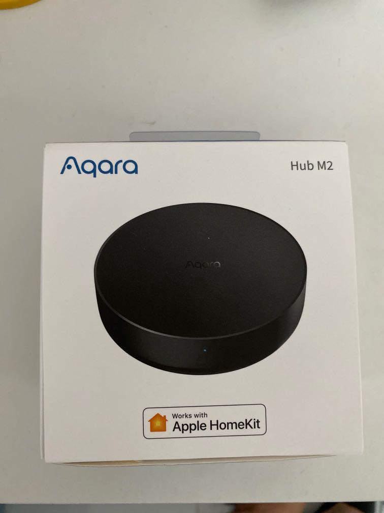 Brand New Aqara hub M2 ( Global Version) fixed price , TV & Home ...