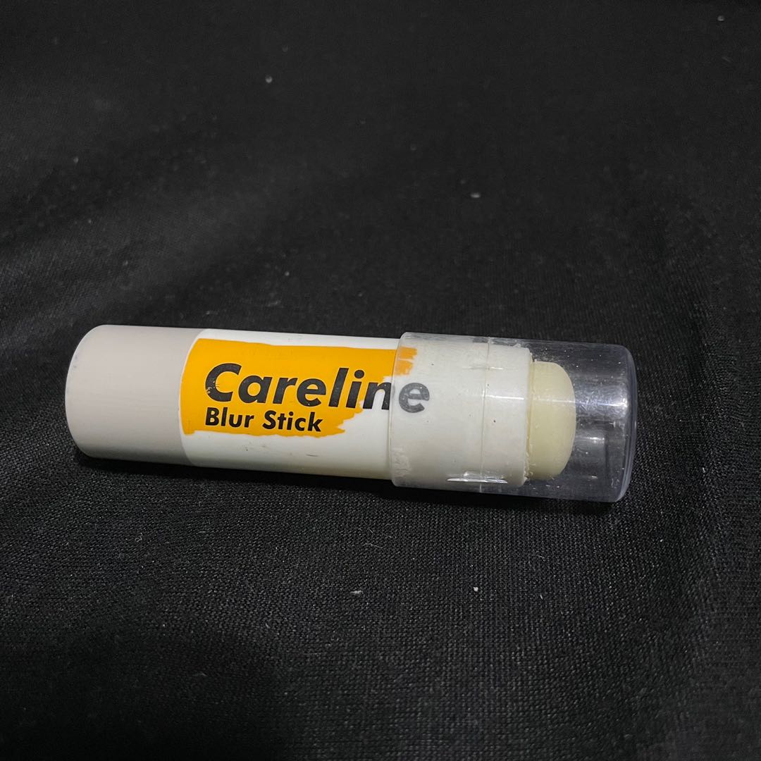 Careline Blur Stick Primer, Beauty & Personal Care, Face, Makeup on ...