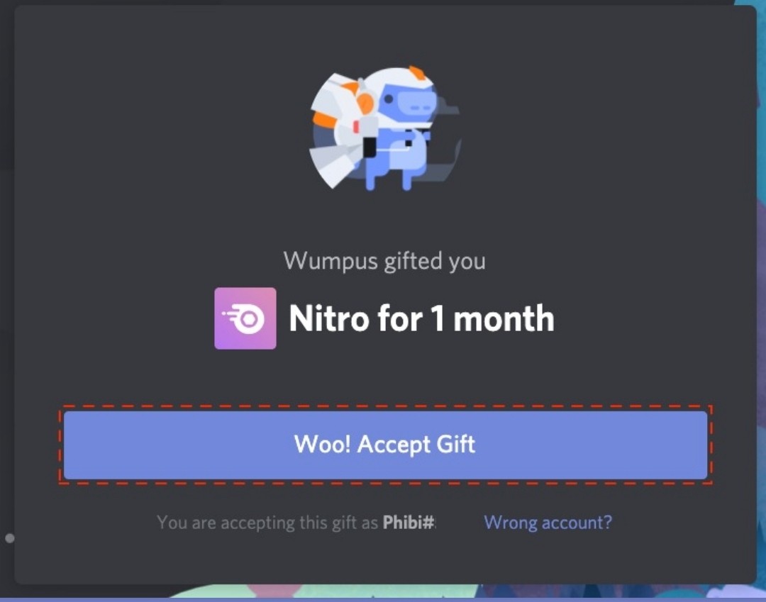 [CHEAPEST & LEGAL] Discord Nitro / Nitro Classic 1 Month or 1 Year ...