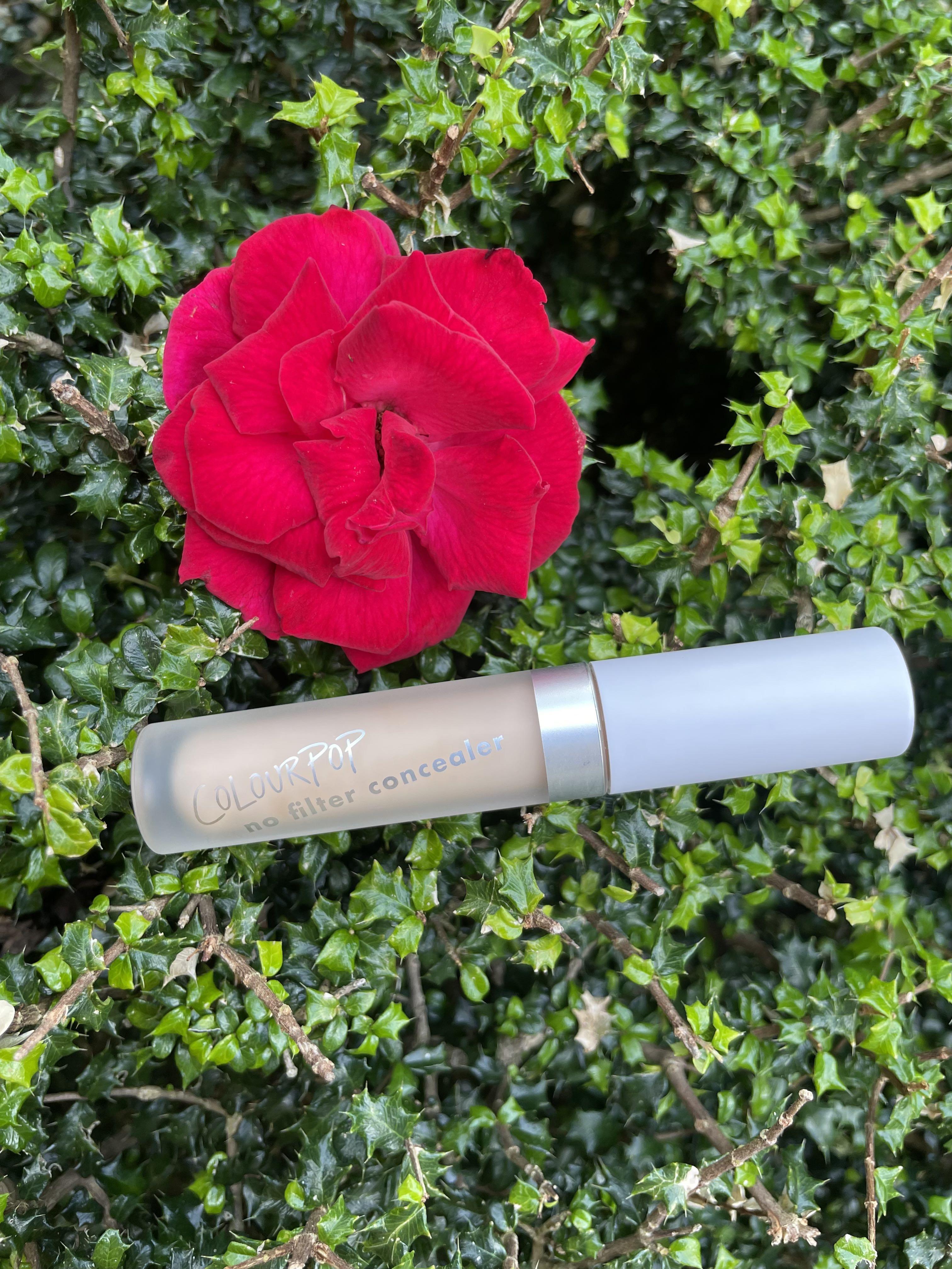 Damage Colourpop No Filter Concealer, Beauty & Personal Care, Face ...