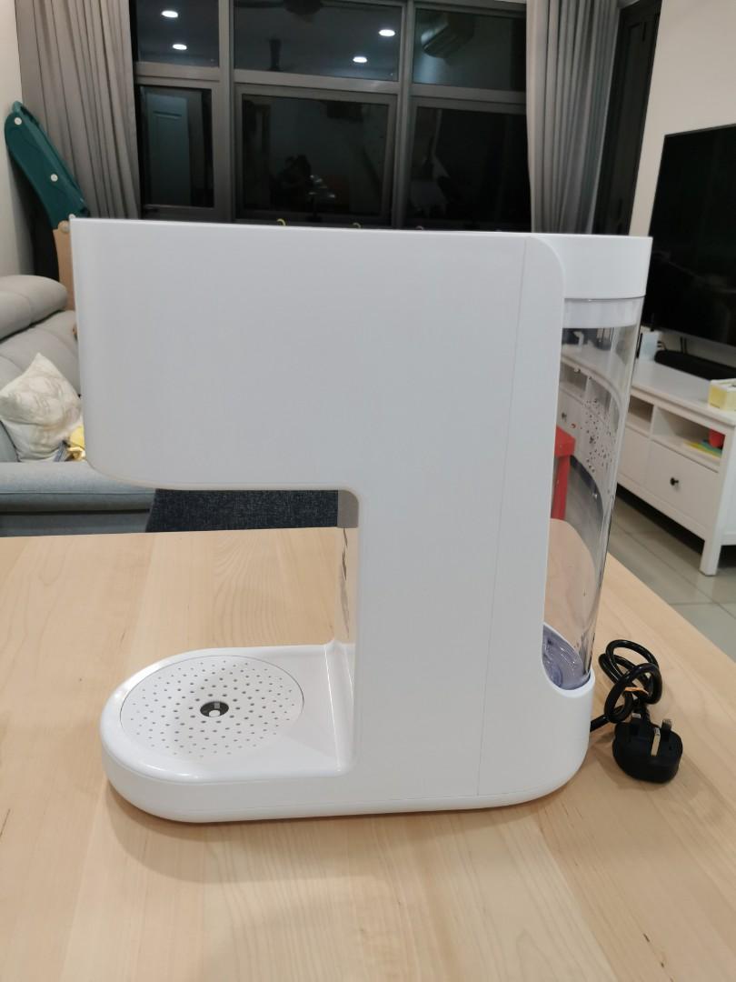 Diamond Water Dispenser, TV & Home Appliances, Kitchen Appliances ...