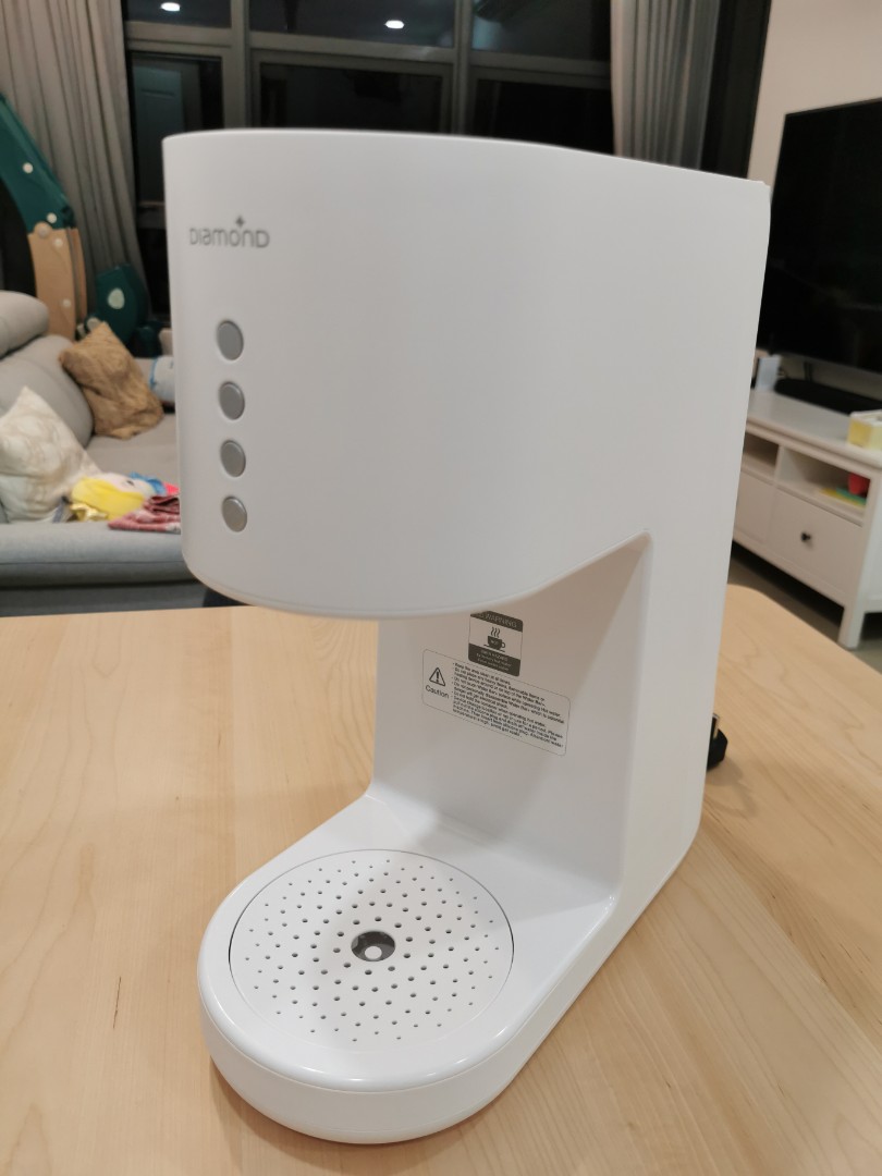 Diamond Water Dispenser, TV & Home Appliances, Kitchen Appliances ...