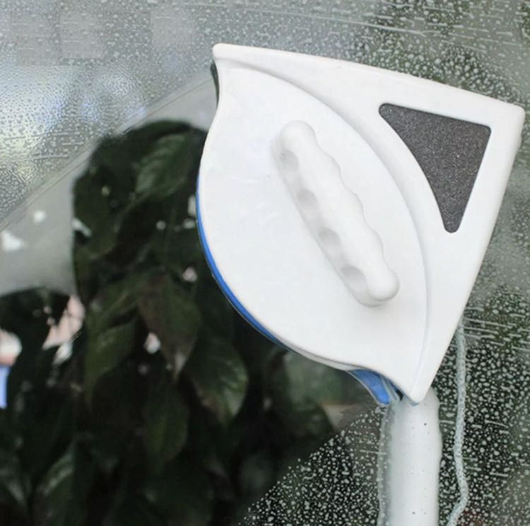 Double faced glass cleaner, Furniture & Home Living, Cleaning ...