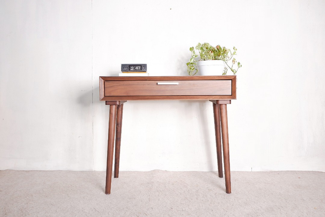 Dresser Desk by Nitori, Furniture & Home Living, Furniture, Shelves ...