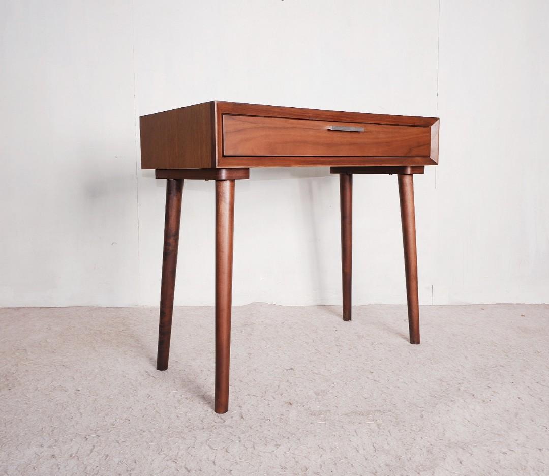 Dresser Desk by Nitori, Furniture & Home Living, Furniture, Shelves ...